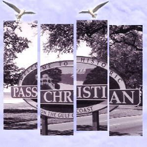 City of Pass Christian