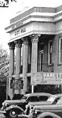 City of Pass Christian